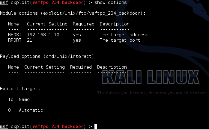 Basic Hacker Methodology – Steps to the Hacking Process | Hackmethod