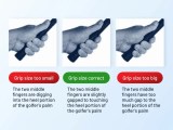 Golf Club Grip 101 Complete Guide With Tour Player Insights