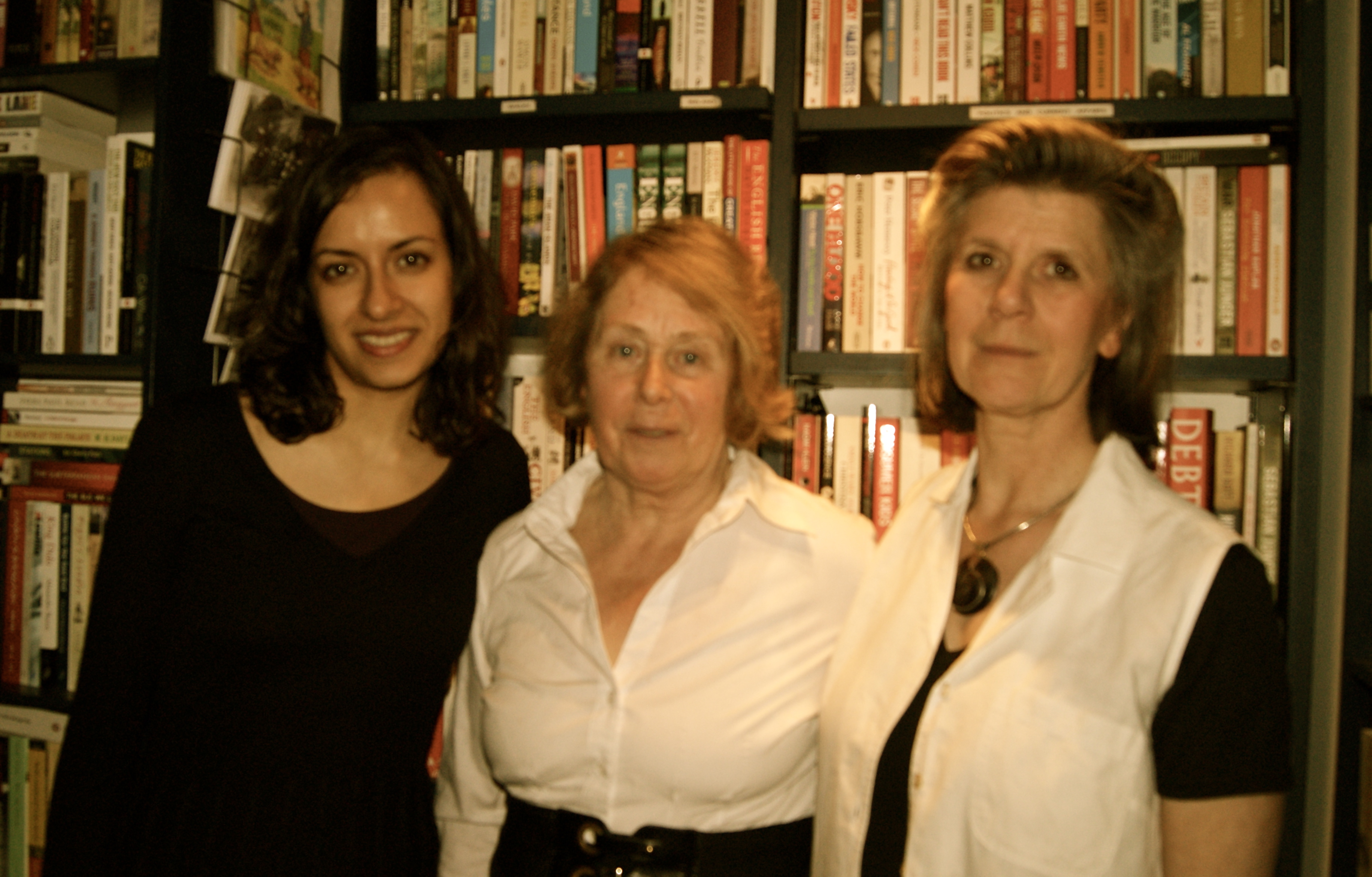 Sylvia Plath's lost radio play, Three Women - Hackney Post