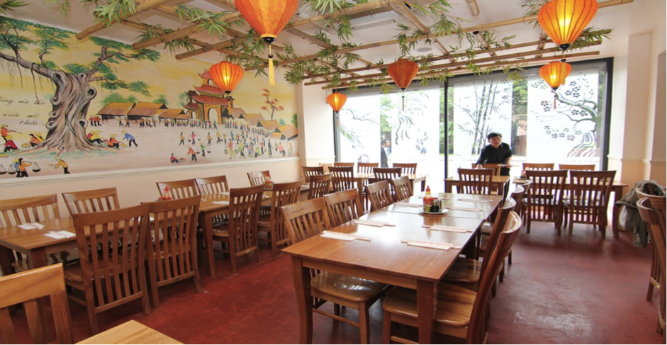 Top 10 restaurants in Hackney - Hackney Post