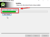 Install Android Studio On Windows 10 Android Studio Download Part 1