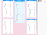 Snowflake Data Modeling Tool Hackolade Studio