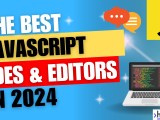 10 Best Javascript Ide Code Editors 2025 Update