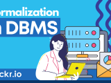 Normalization In Dbms 1nf 2nf 3nf And Bcnf With Examples