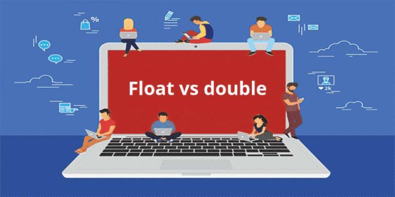 Float Vs Double Know The Difference - Premium Vintage Picture Gallery - 4K