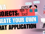 How To Create A Java Chat Application For Beginners