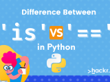 The Difference Between Python Is Vs Operator Easy Guide