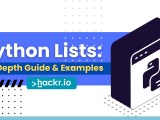Python Lists In Depth Guide Examples 2025 Beginner To Pro