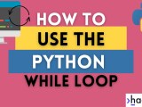 Python While Loop Docs With Examples