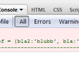 What S New In Firebug 1 9 Sitepoint