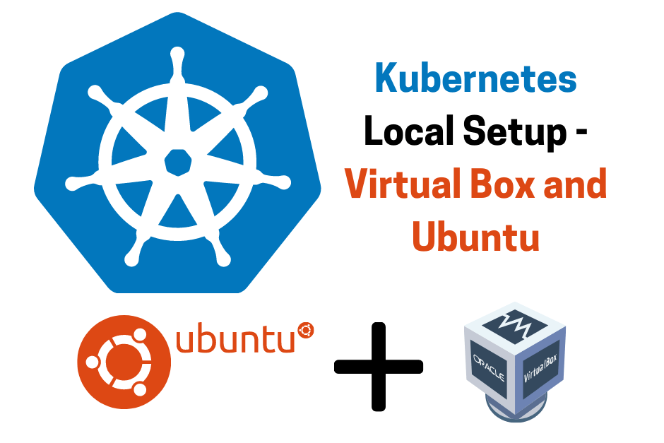 Kubernetes Cluster Setup In Laptop Using Virtualbox Learn Cybersecurity Hacksheets