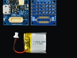 Tinyzero Processor Board Ask1015 Kit