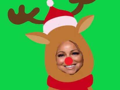 The Mariah Bot Hackster Io