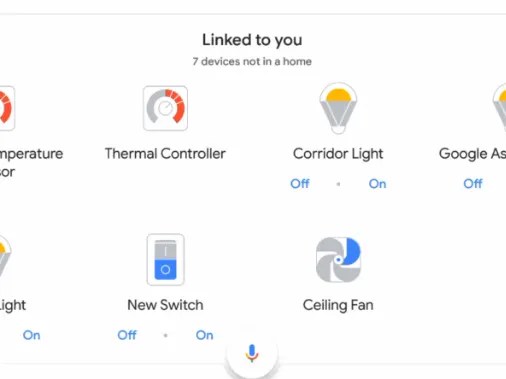 Create Your Own Smart Devices Hackster Io