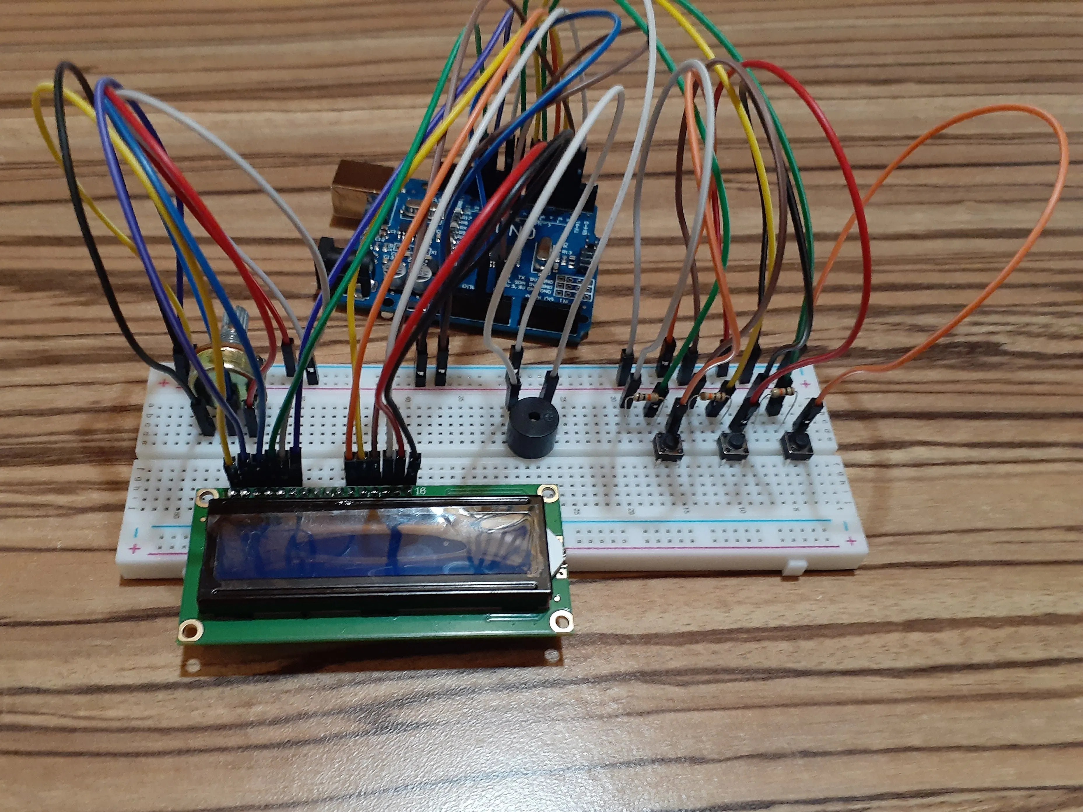 Morse Code Converter Hackster Io