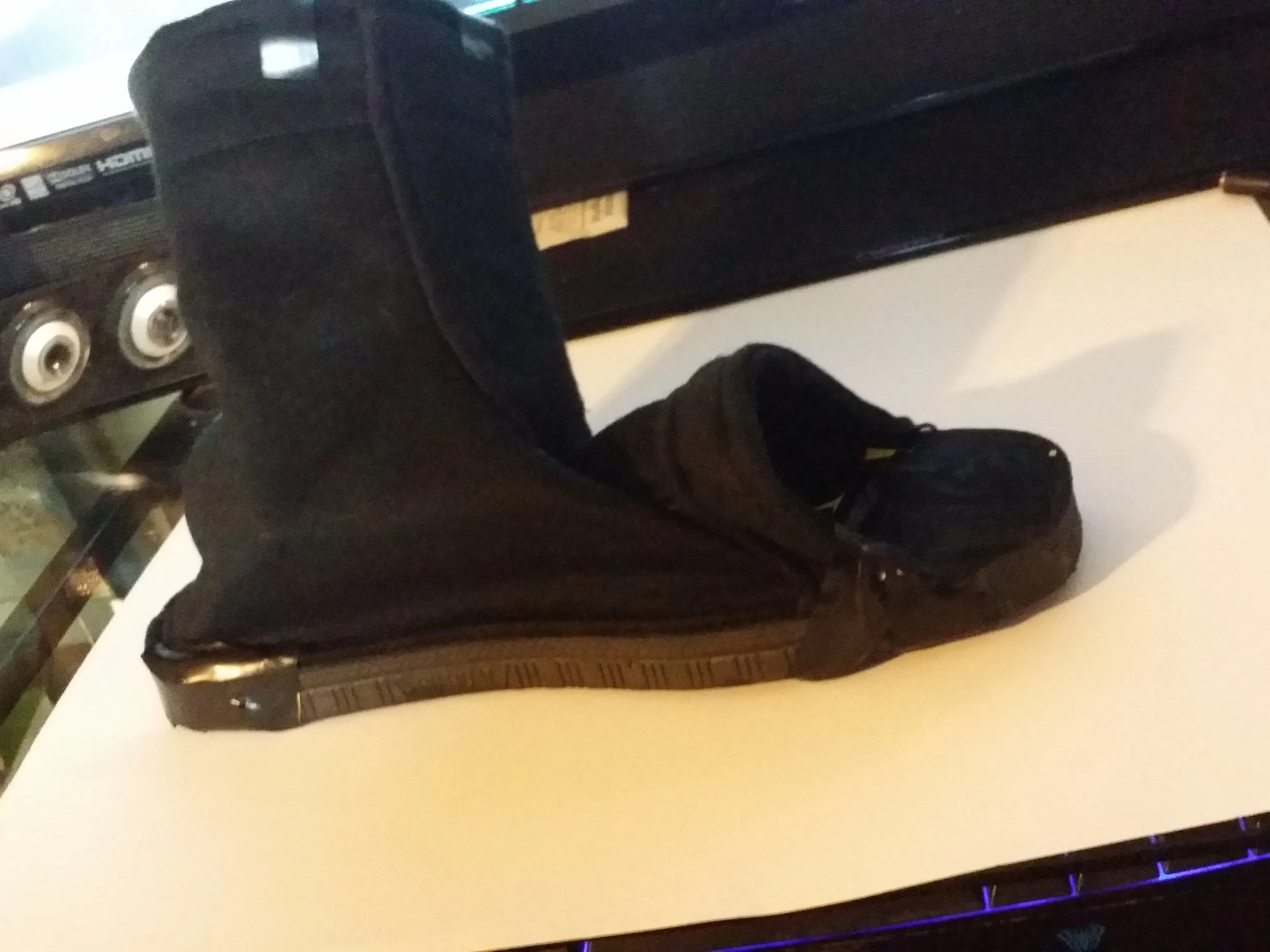 Strange Controller Hackster Io