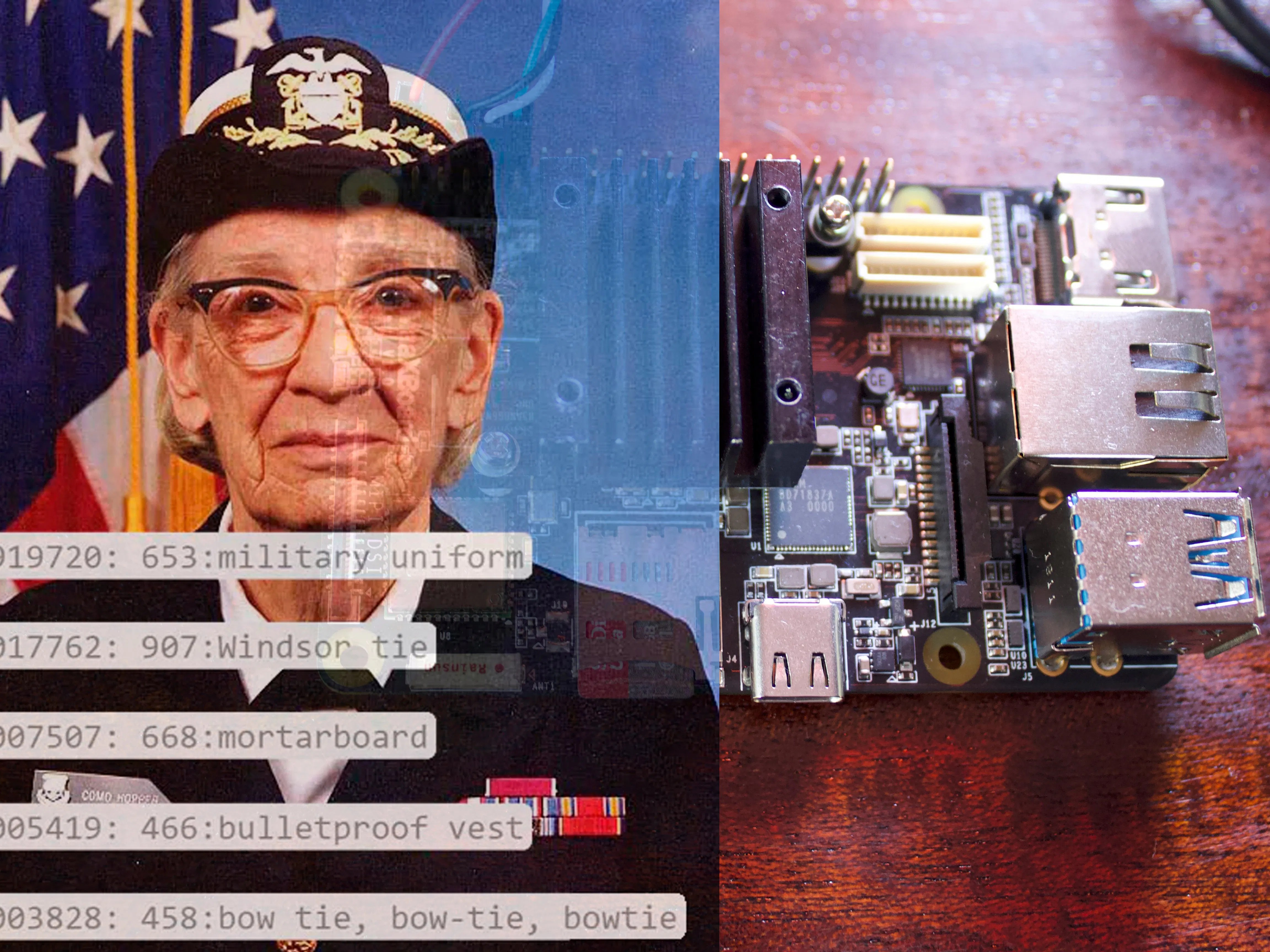 Installing Tensorflow Lite C Interpreter On Maaxboard Hackster Io