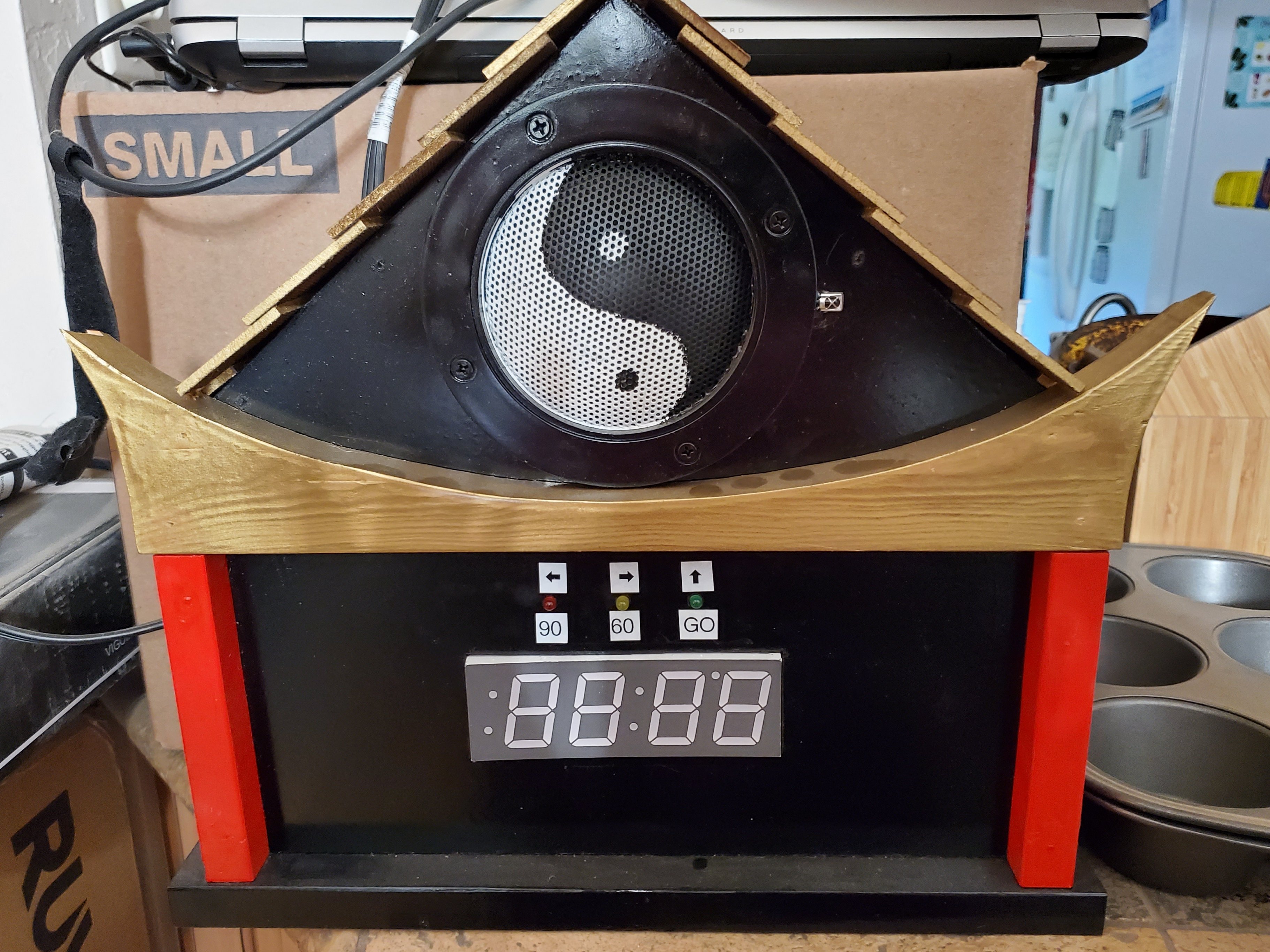 Led Countdown Hackster Io - Classic High Resolution Ocean Wallpapers | Free Download