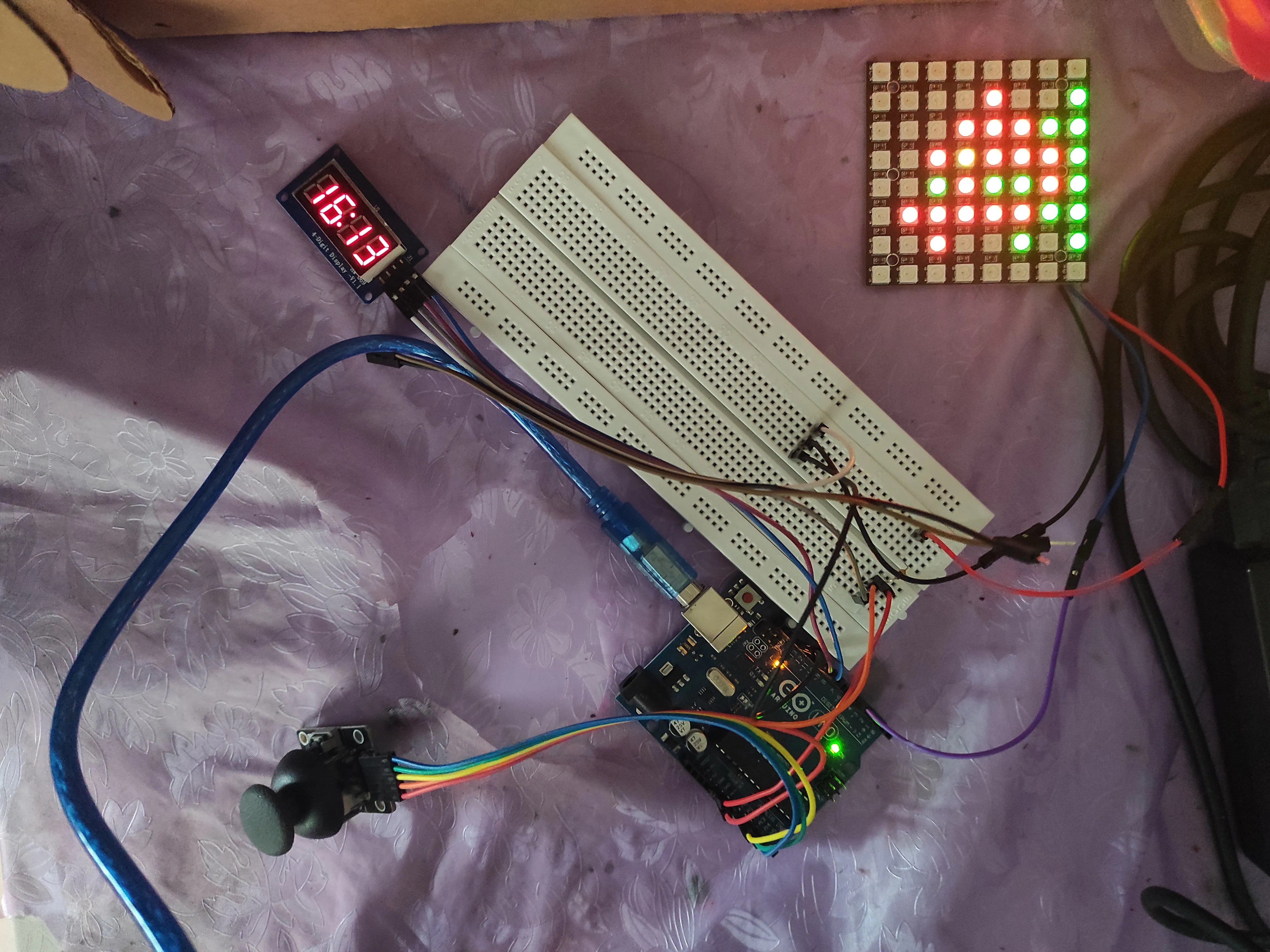 Othello Hackster Io
