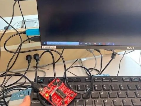 Morse Code Machine Hackster Io