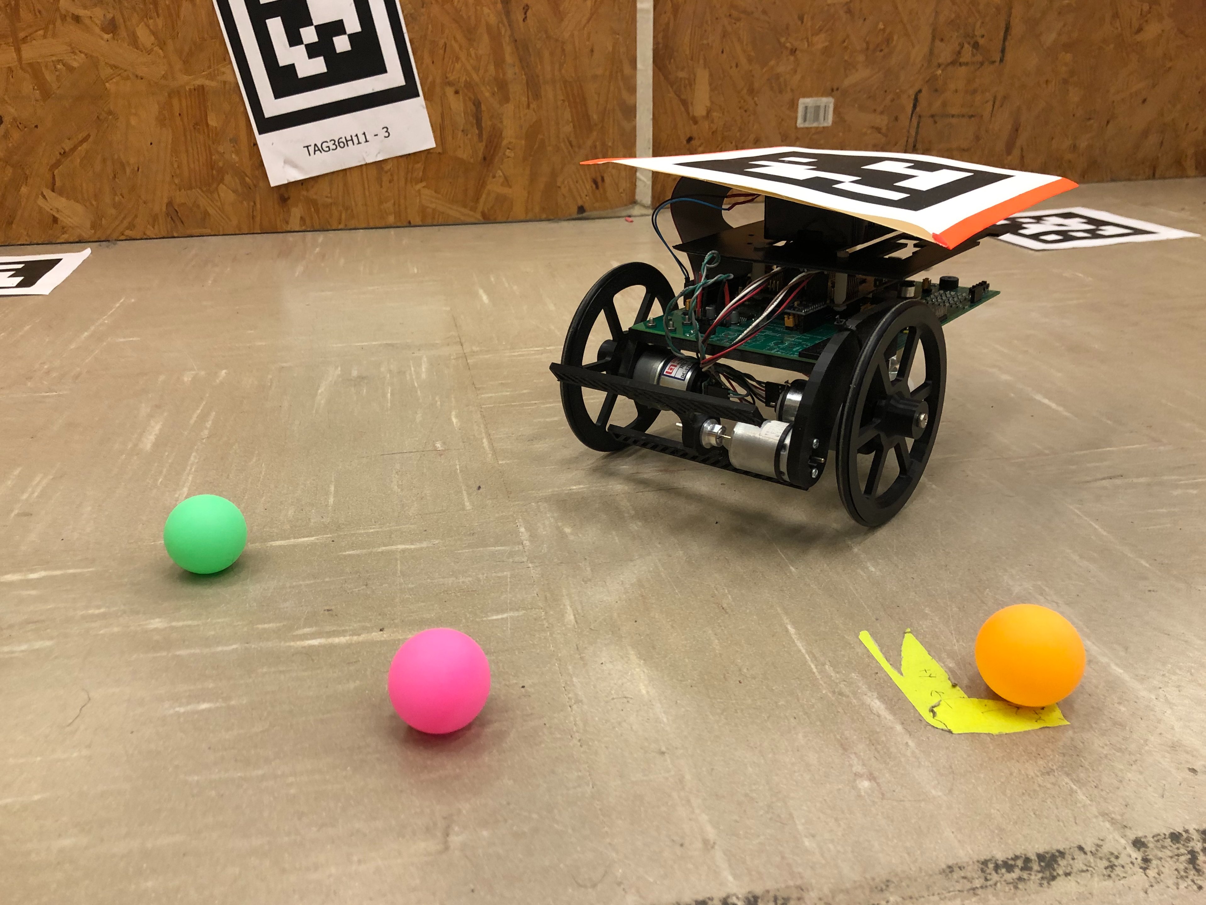 This Machine Keeps A Ping Pong Ball Bouncing Indefinitely Hackster Io - 4K Gradient Photos for Desktop