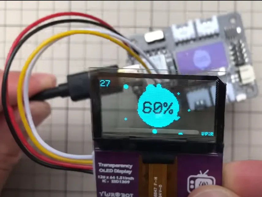 Smaller Faster Arduino Hackster Io