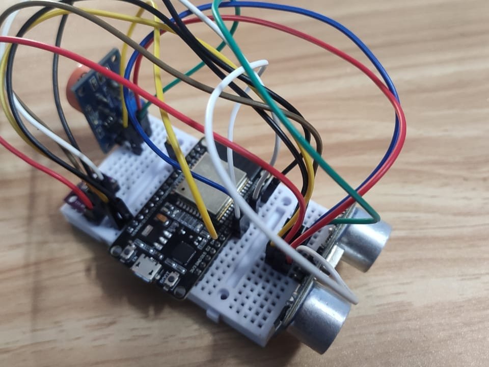 Wi Fi Controlled Using Node Mcu Hackster Io - Premium Mountain Illustration - Desktop
