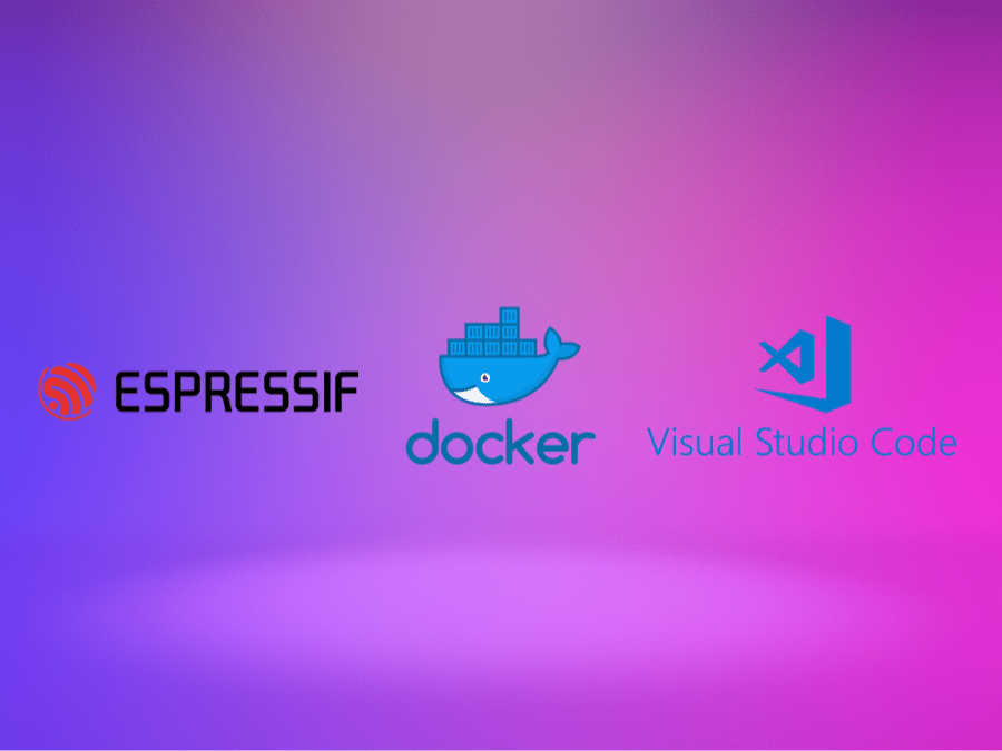 Customize With Esp Idf Menuconfig Use Docker To Compile Linux For - Creative Minimal Art - Desktop