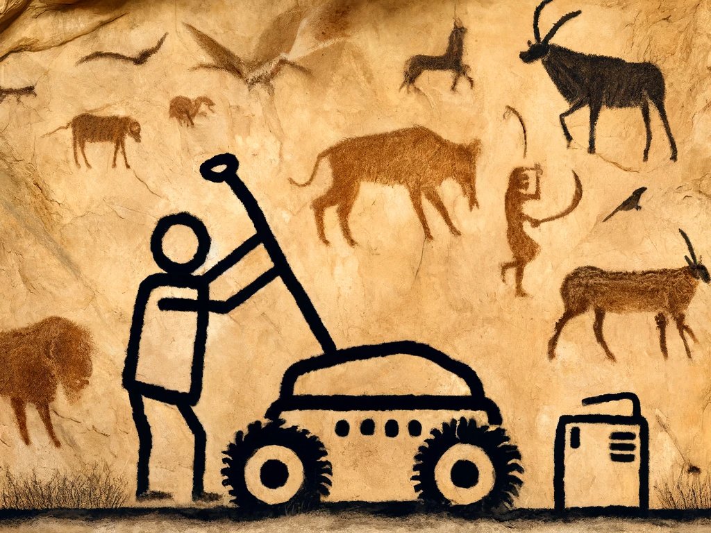 Gorilla Robot Hackster Io - High Resolution Dark Photos for Desktop