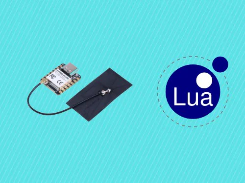 How To Code With Lua On Esp32 With Xedge32 Hackster Io
