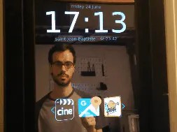 Smartmirror Hackster Io