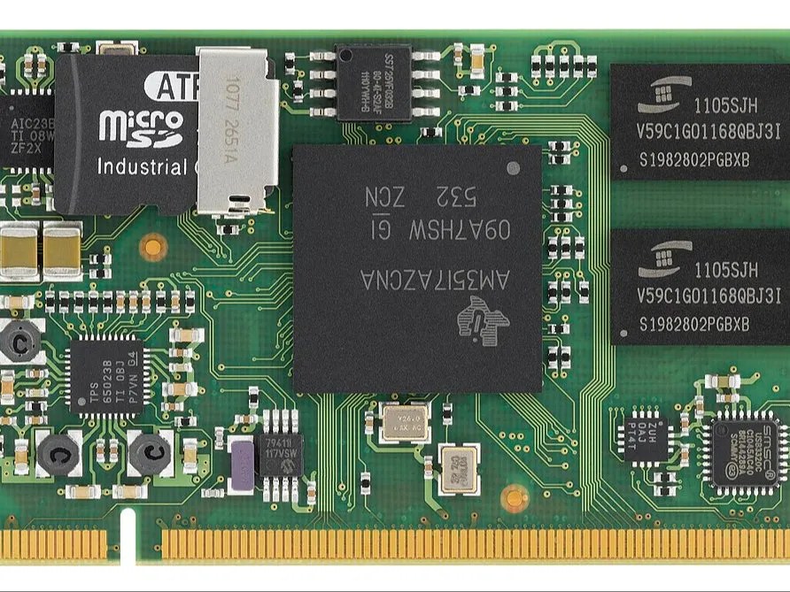 Microprocessor Systems And Embedded Software Hackster Io