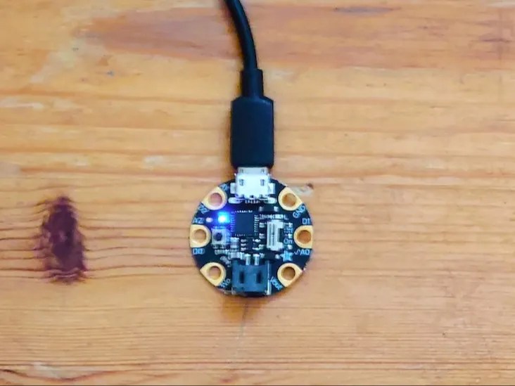 Complex Behaving Hardware With Circuitpython Part I Hackster Io