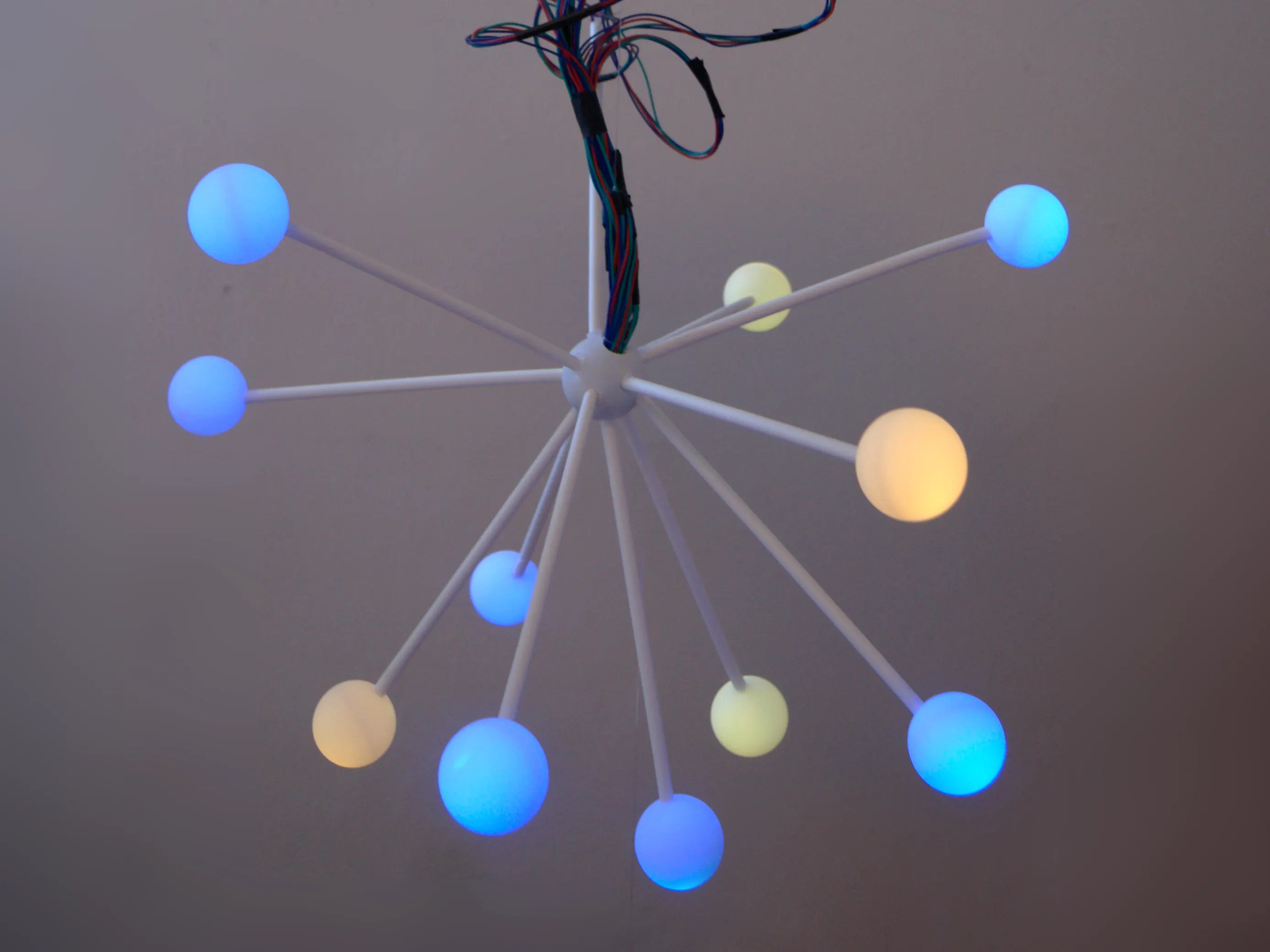 Humidity Measuring Molecule Hackster Io