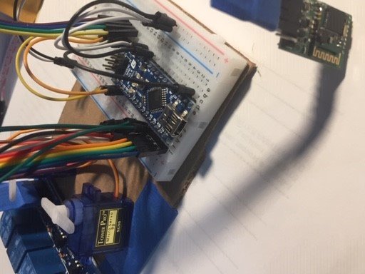 Bluetooth House Control Hackster Io - Minimal Wallpaper Collection - 8K Quality