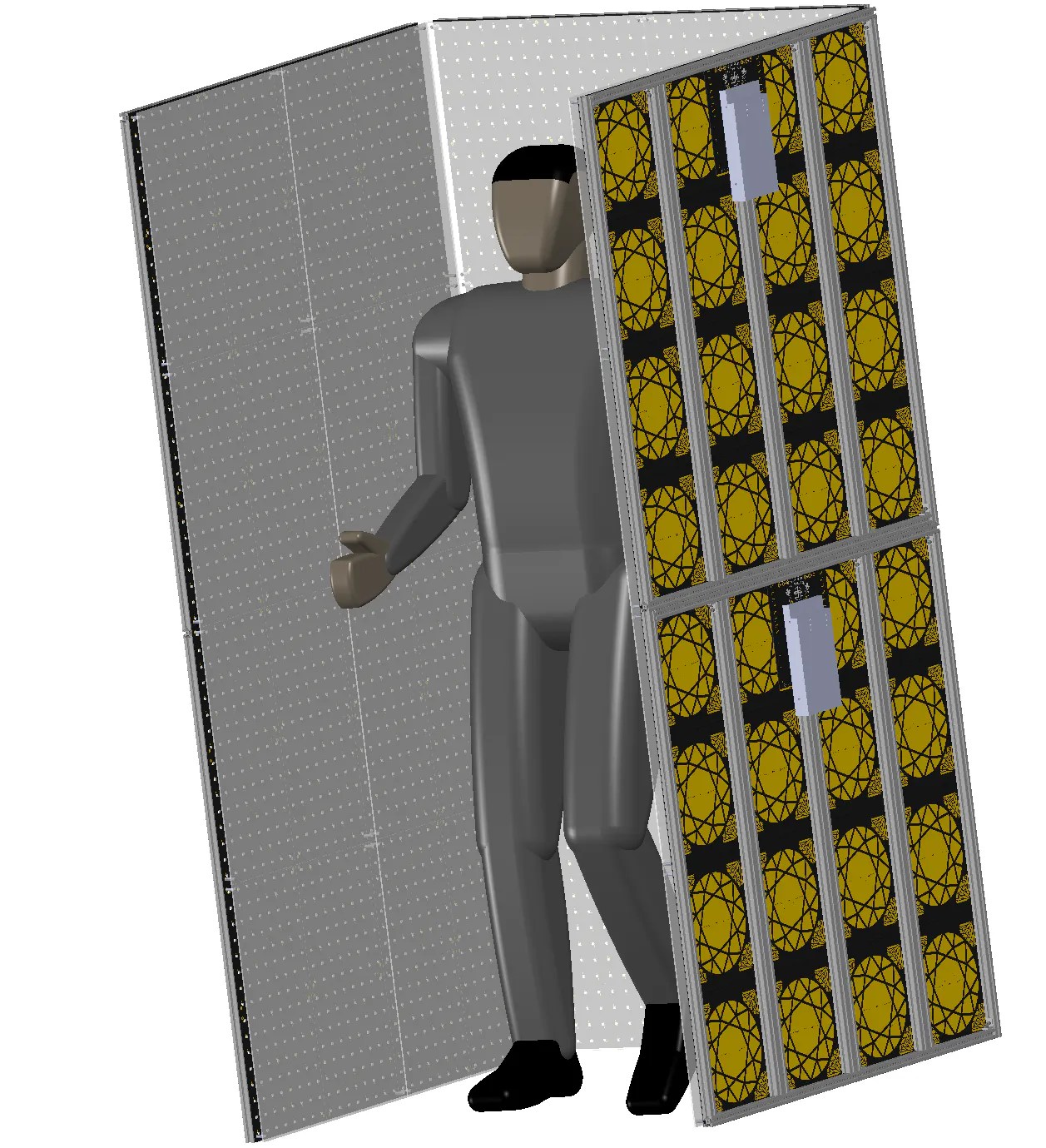 Inner Face Hackster Io