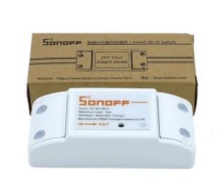 Sonoff Esp8266 Update Firmware With Arduino Ide Hackster Io - Beautiful Desktop Landscape Backgrounds | Free Download