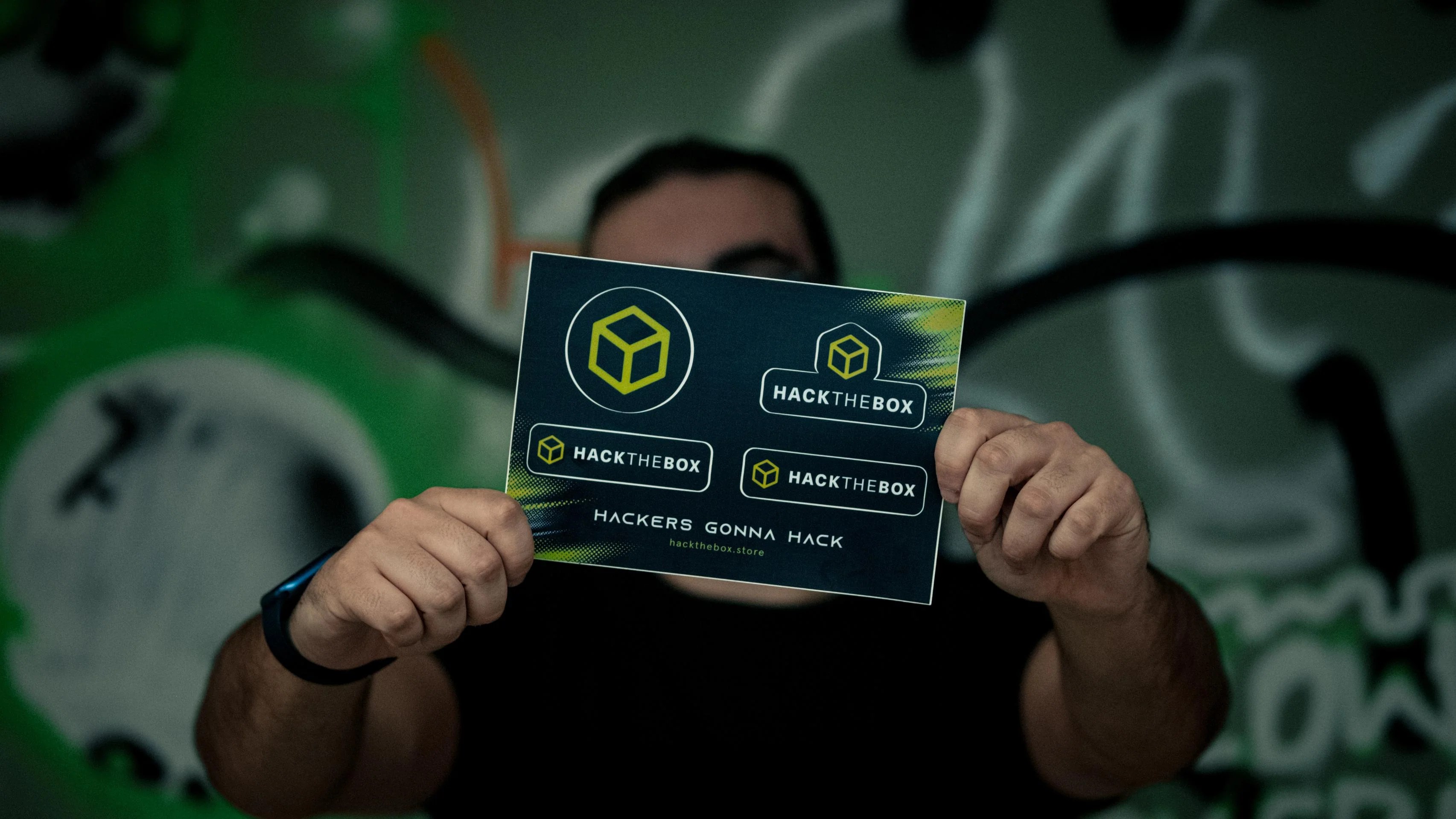 Products Hack The Box