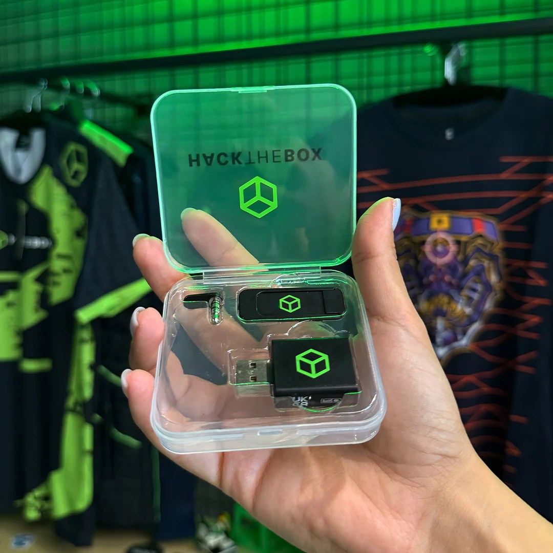 Hack The Box Blocker Set