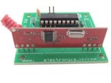 Rf Encoder Decoder Module With 433 Mhz Transceiver Hacktronics