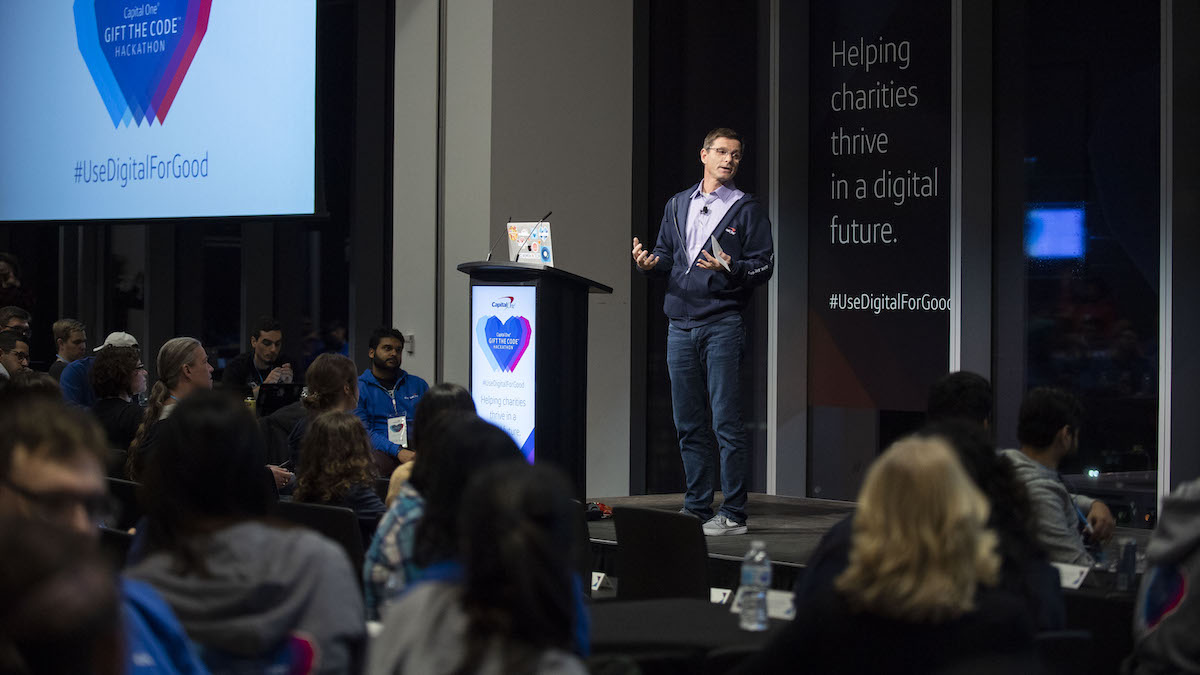 Effective Corporate Hackathons in a Pandemic | Hackworks