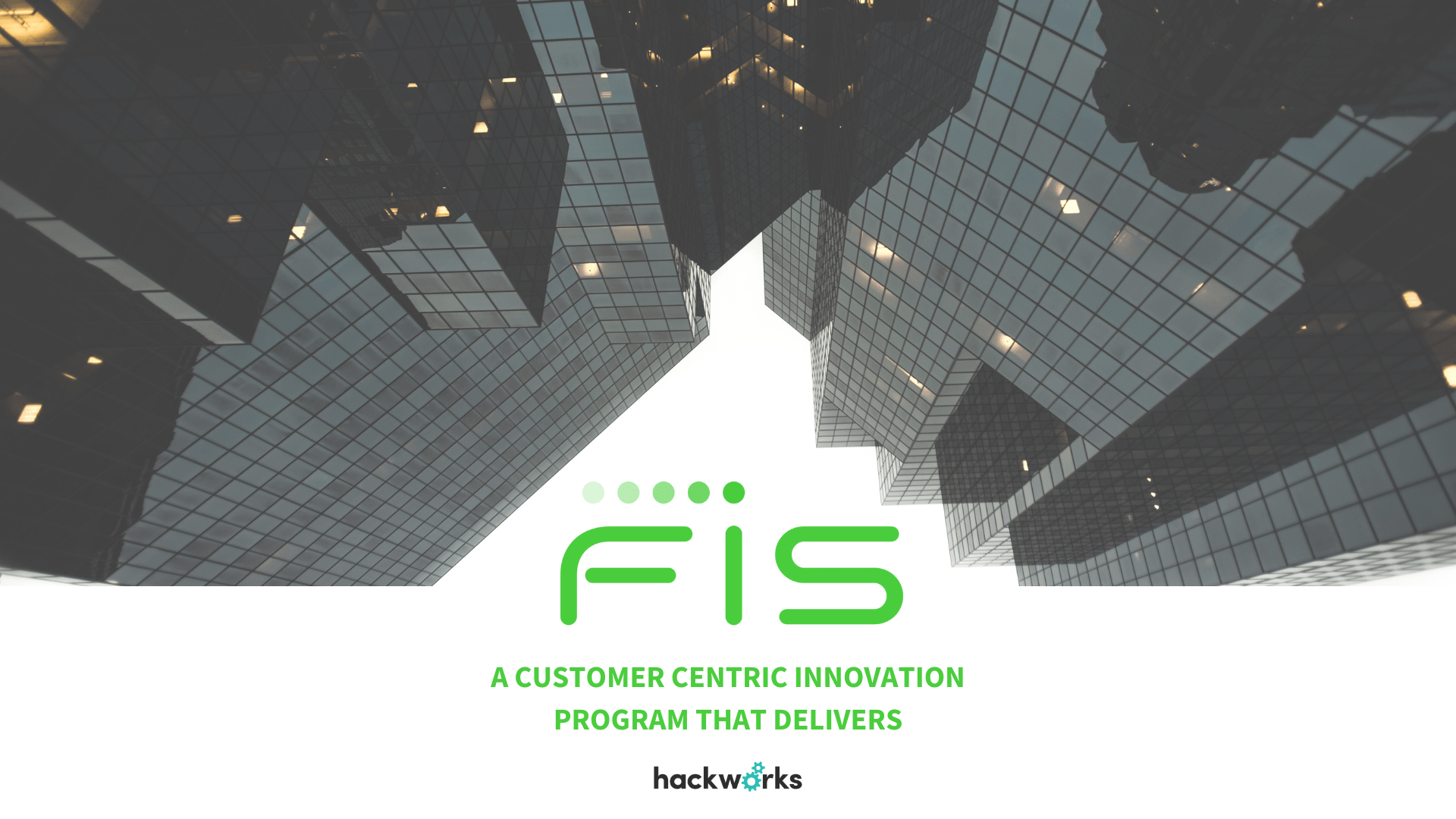 Improving Client Relationships and Market Solutions | FIS