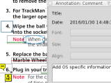 Bepdf Creating And Editing Annotations