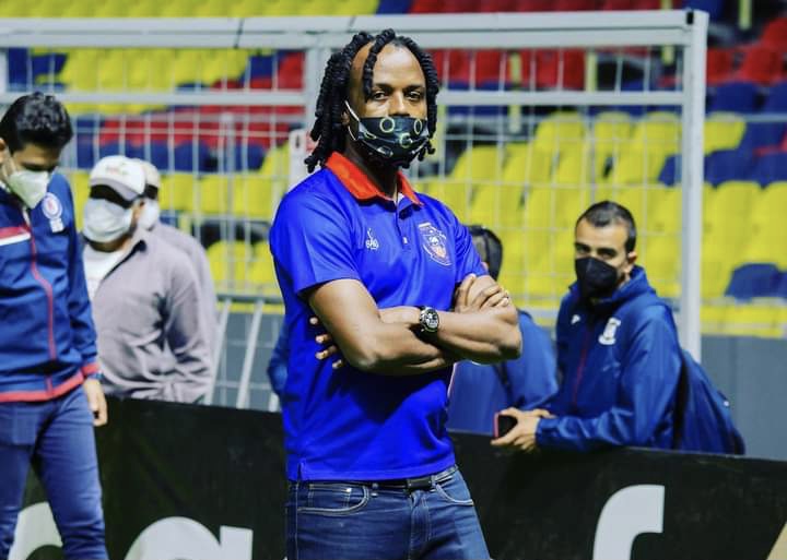 Izolan leaves soccer club over May 18 incident - The Haitian Times