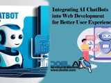 Integrating Ai Chatbots Into Web Development For Better User Experience