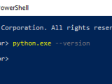 Install And Configure Embedded Python On Windows