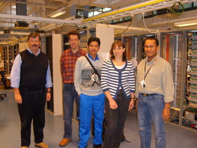 FAT Team Metso | HakmalCandra