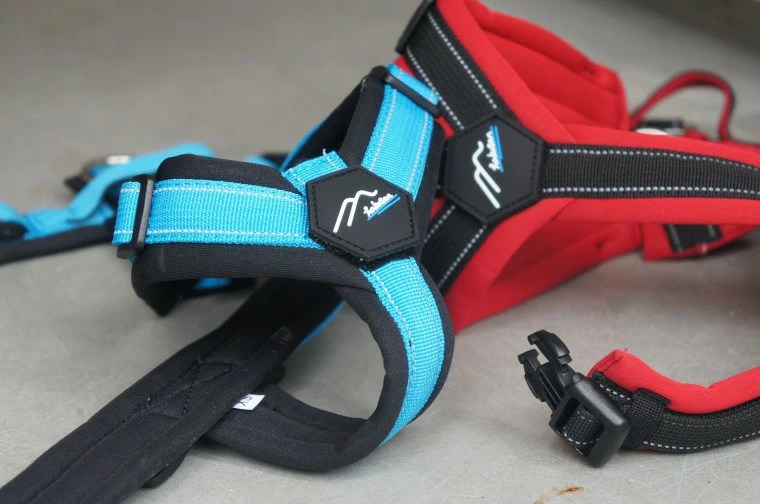 Zero Harness – Hakusan