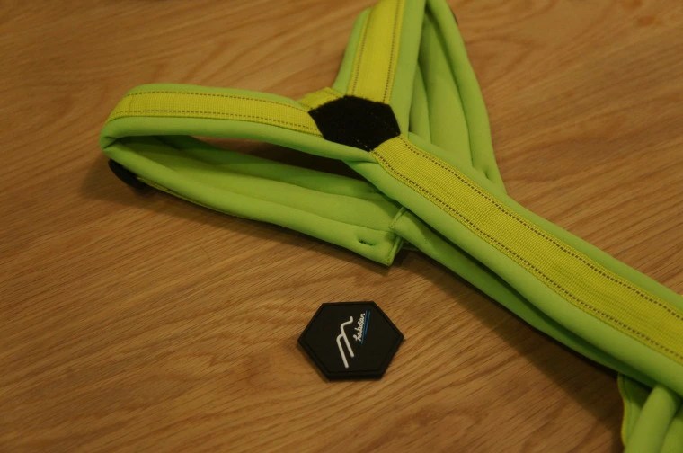 Zero Harness – Hakusan