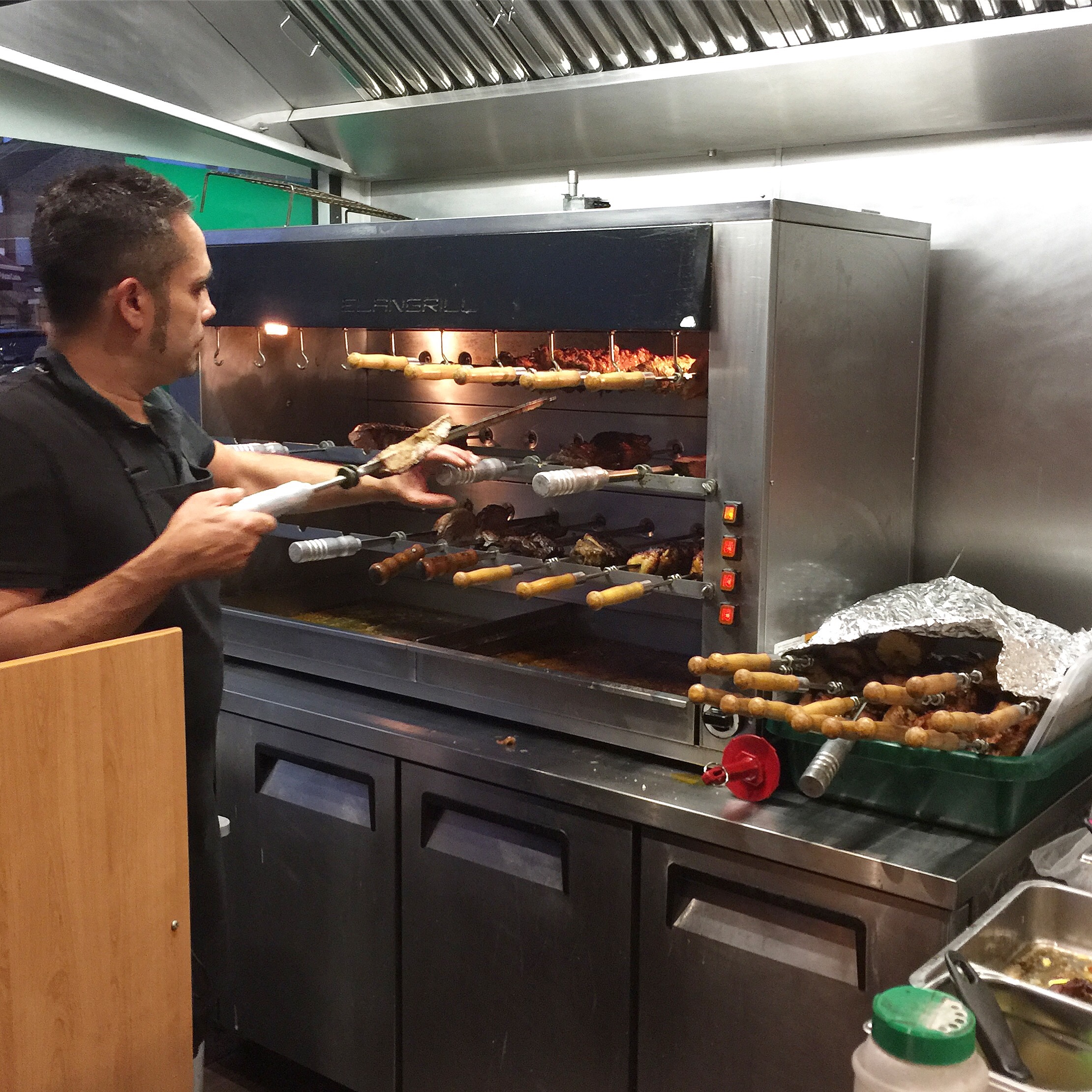 jantar - Halal Food Diary